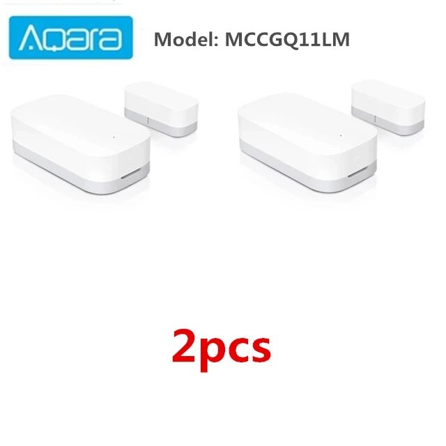 Aqara Датчик окна/двери для умного дома 2 Pcs Door Sensor