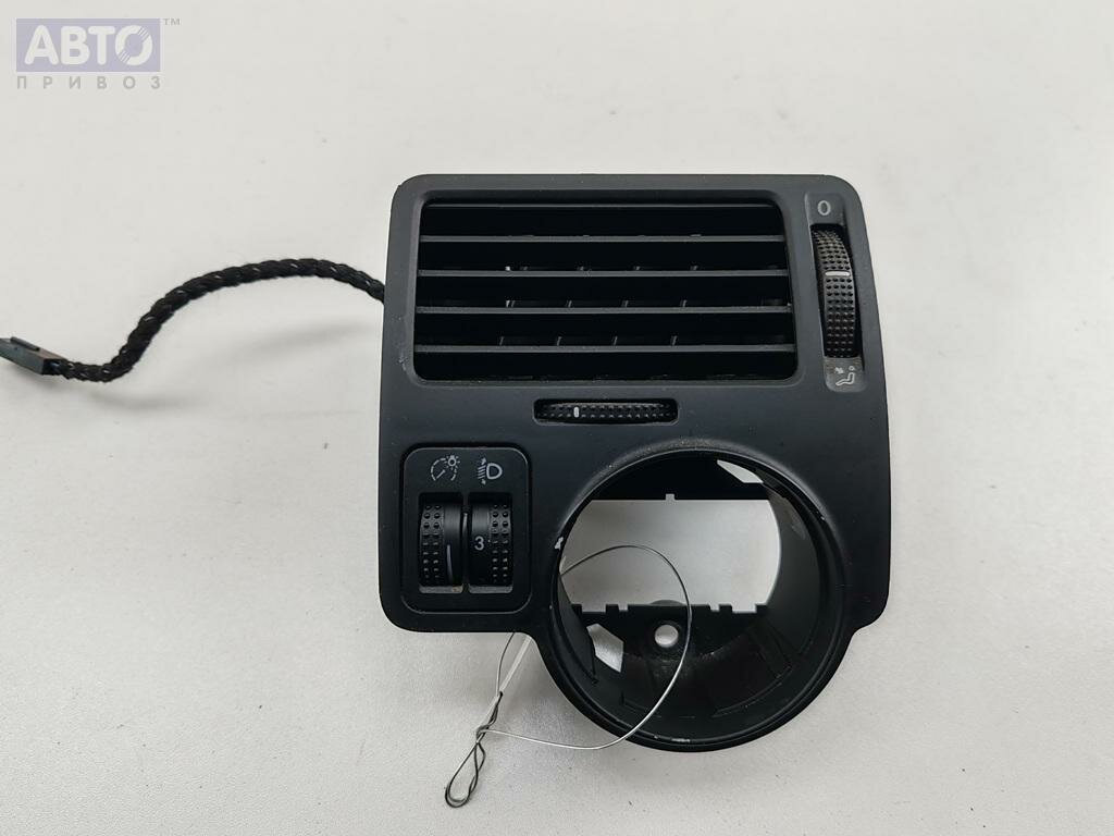 Дефлектор обдува салона Volkswagen Bora