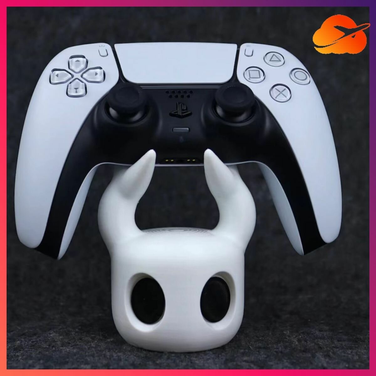 Подставка для геймпадов PS5/PS4/XBOX