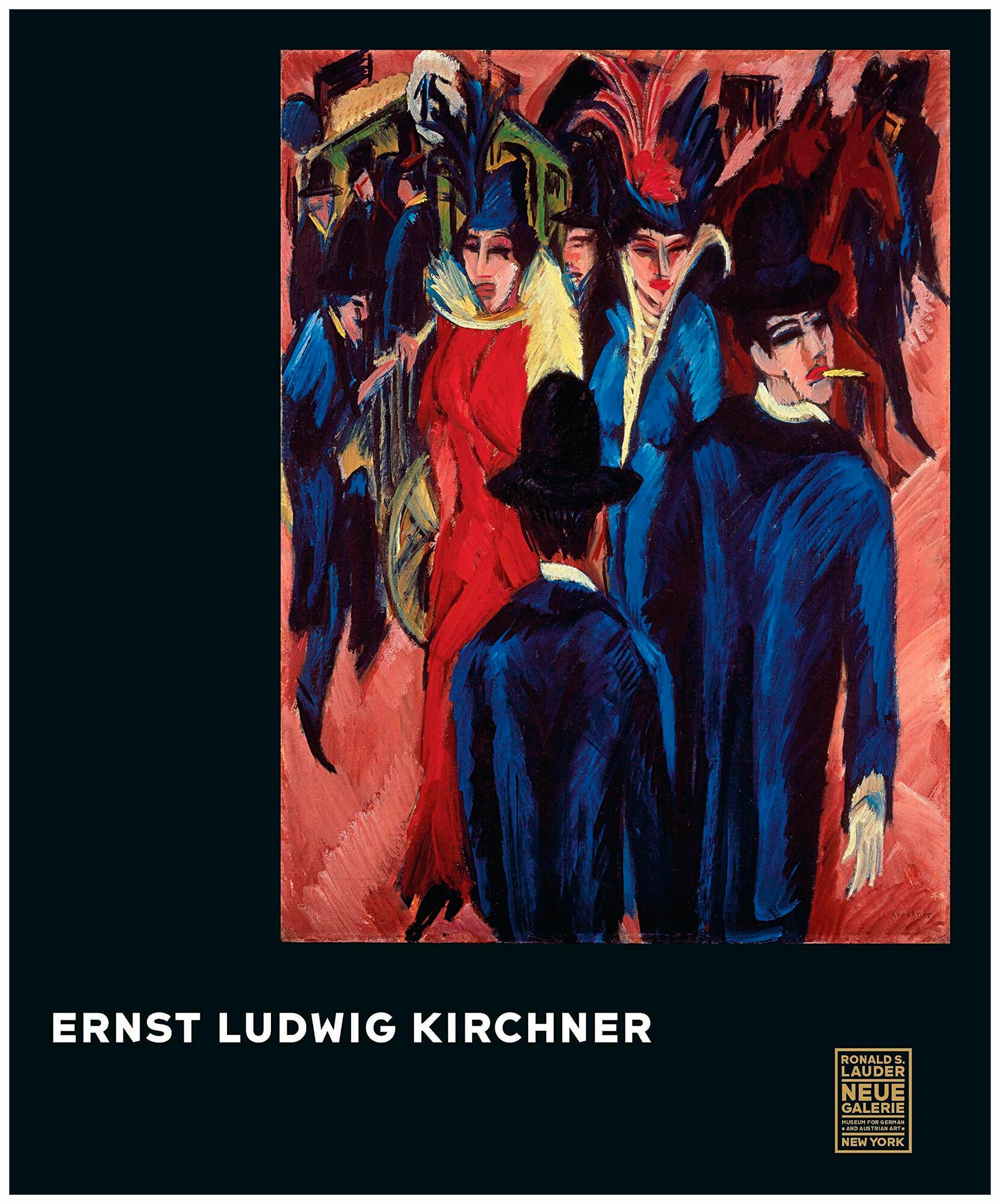 Ernst Ludwig Kirchner