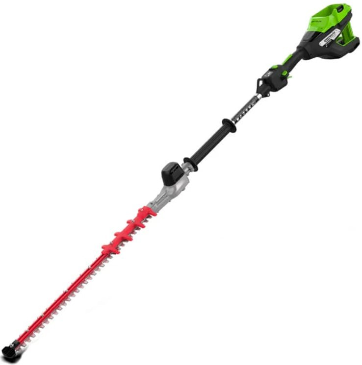 Кусторез аккумуляторный GreenWorks PH662 2301607