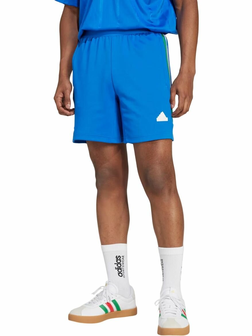 Шорты спортивные House of Tiro Nations Pack Shorts