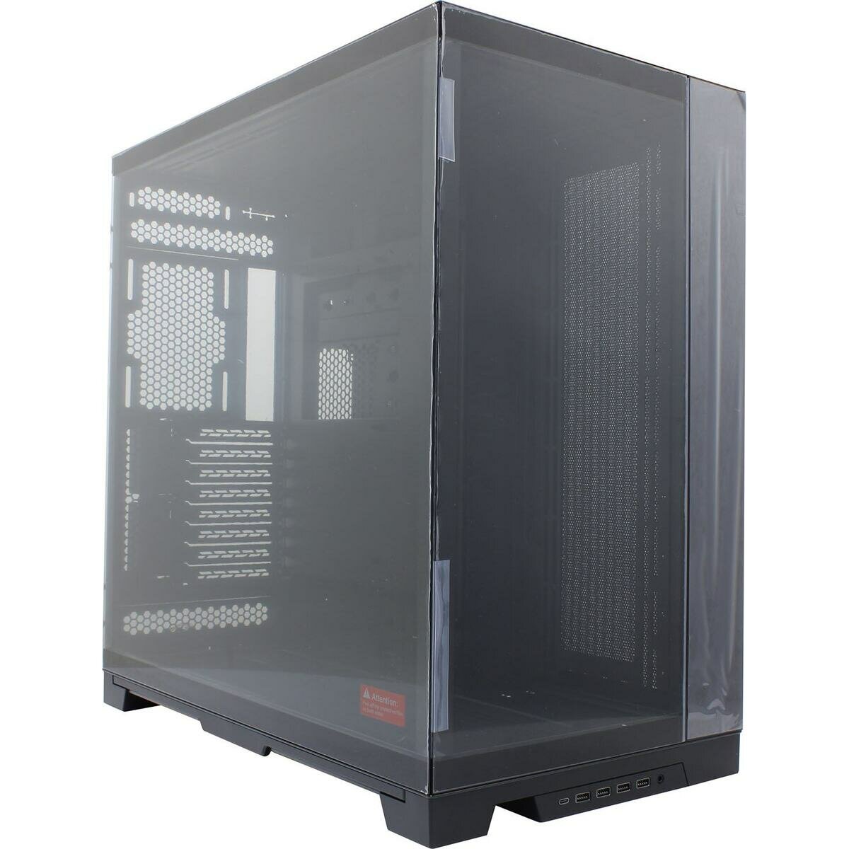 Lian li O11 Dynamic EVO XL