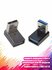 2xUSB 3.0 Угловой адаптер