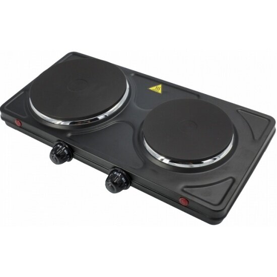 Плитка электрическая Maunfeld SEHE.232B