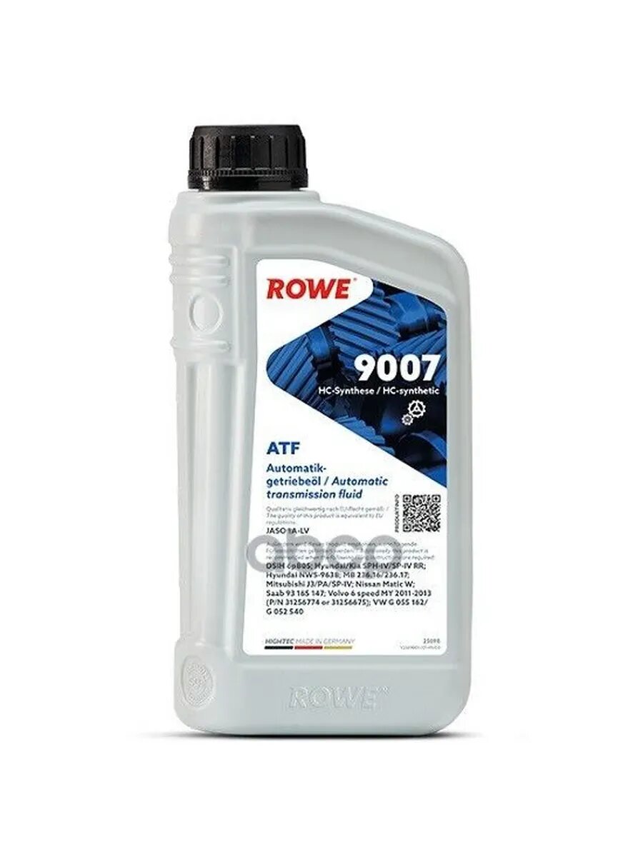 ROWE Hightec Atf 9007 (1Л)