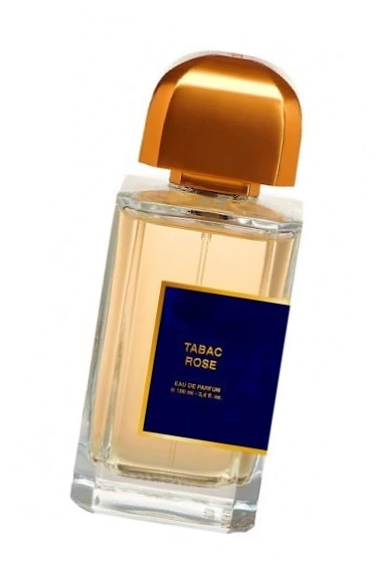 Табак Роза парфюмерная вода 100 мл / Parfums BDK Paris Tabac Rose для мужчин и женщин