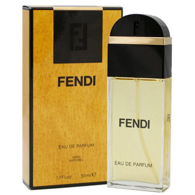 Fendi Fendi 100 мл женский парфюм - духи Фенди Фенди для женщин