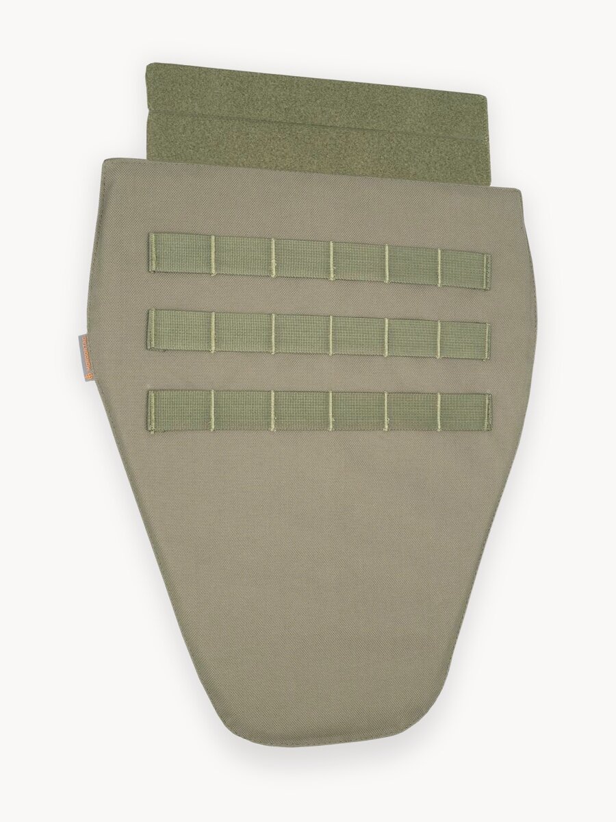 Напашник "Фартук" олива