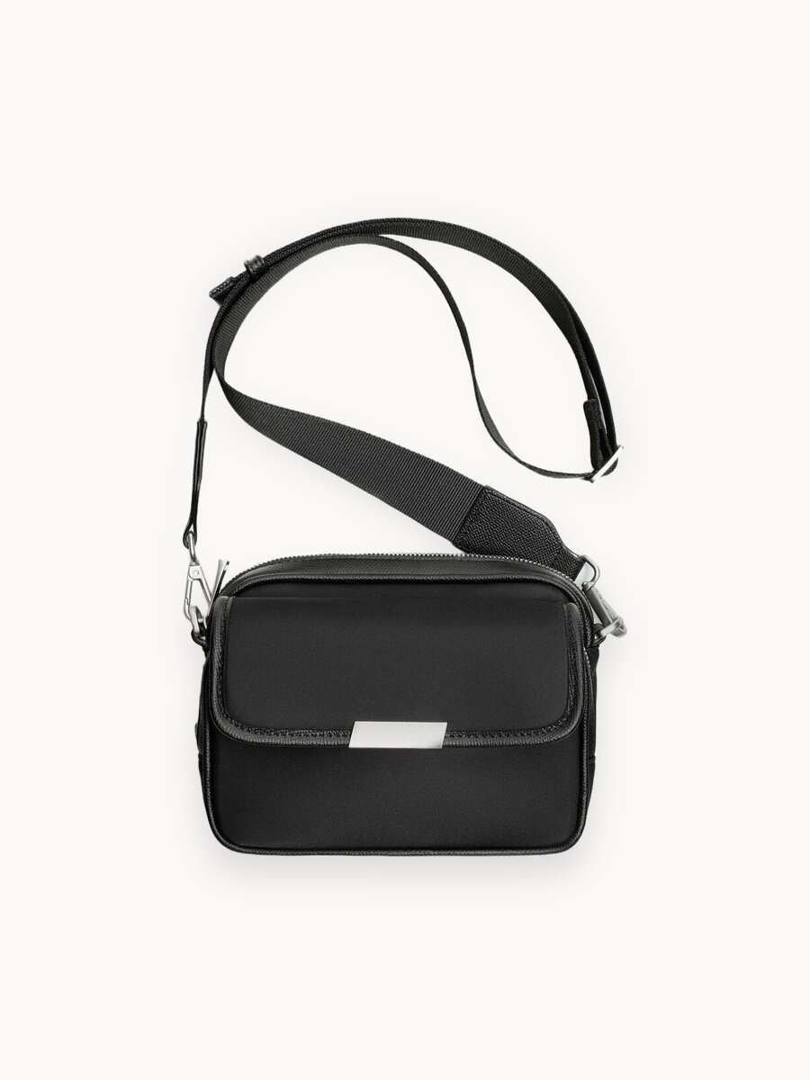 Сумка кросс-боди