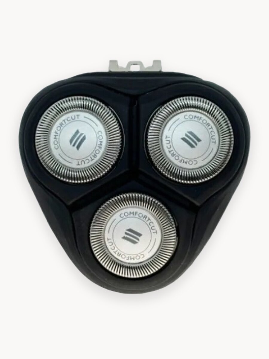 Головка для электробритвы HQ8 head стент