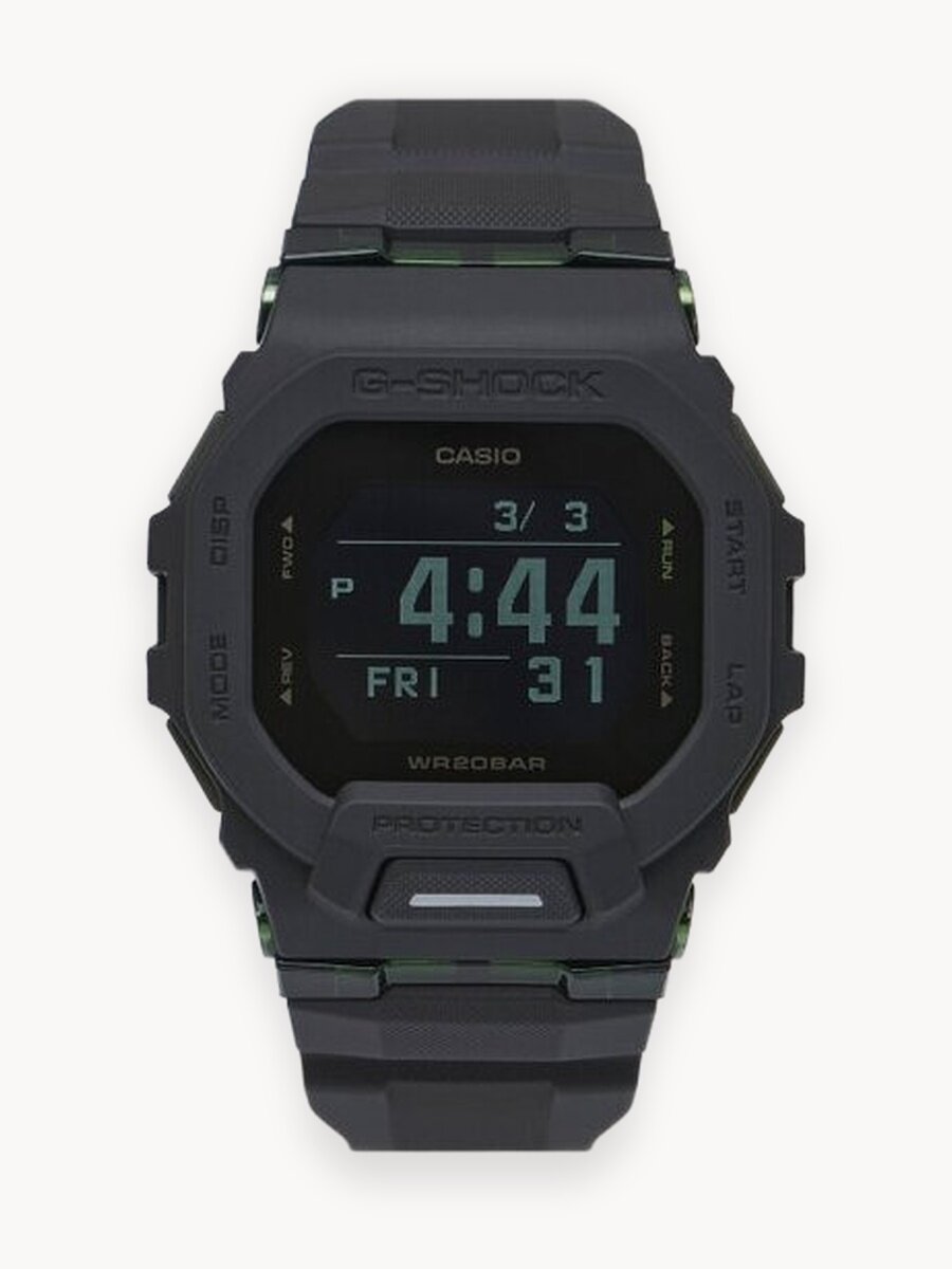 Наручные часы G-Shock