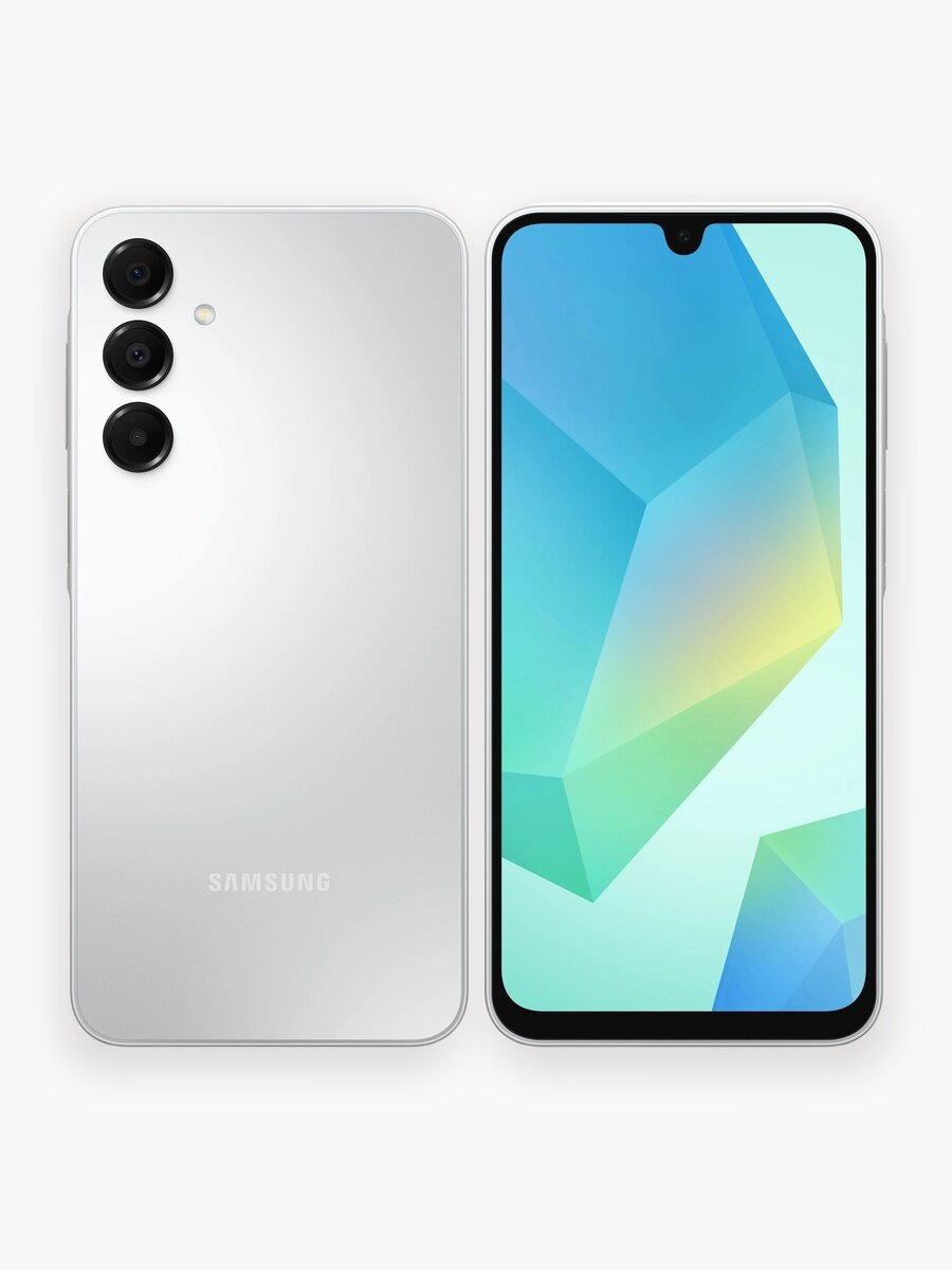 Смартфон Samsung Galaxy A16