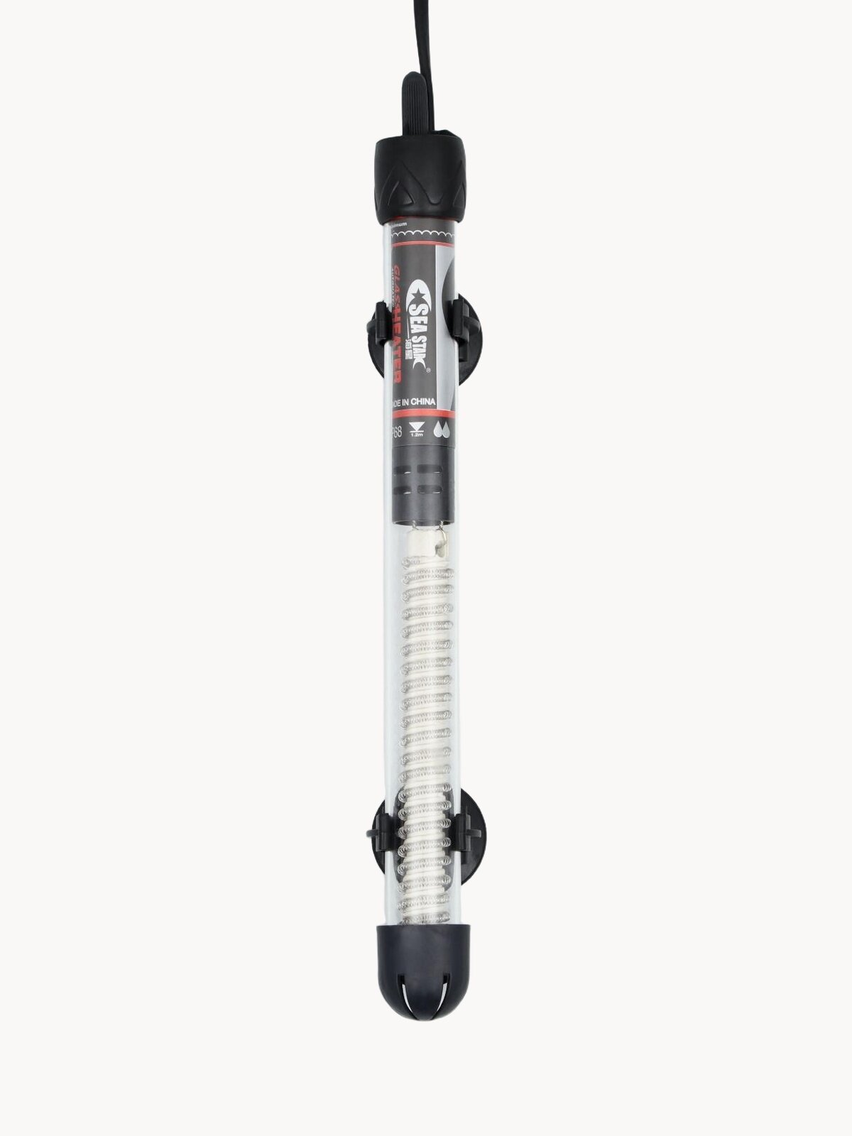 Обогреватель морской SeaStar HX-906 , 200Вт, с терморегулятором