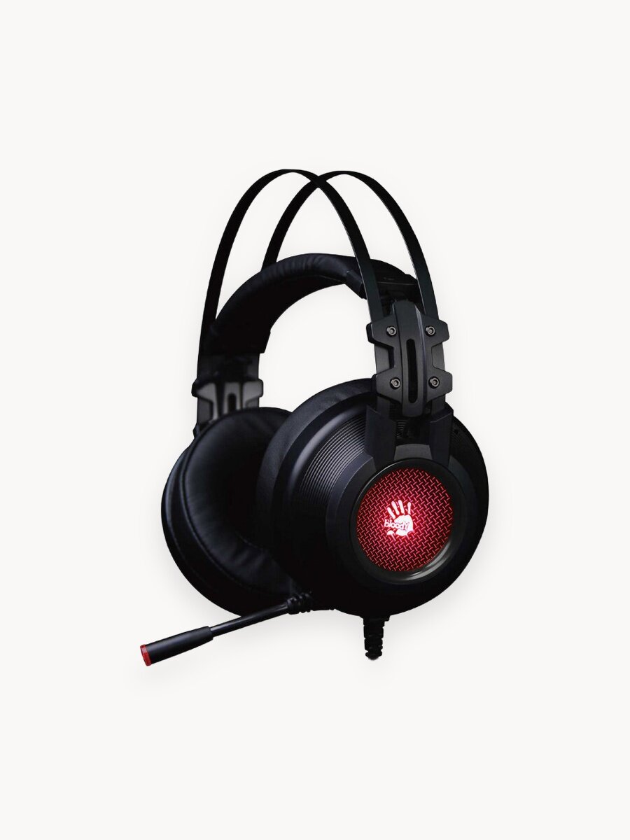 Наушники A4Tech G525