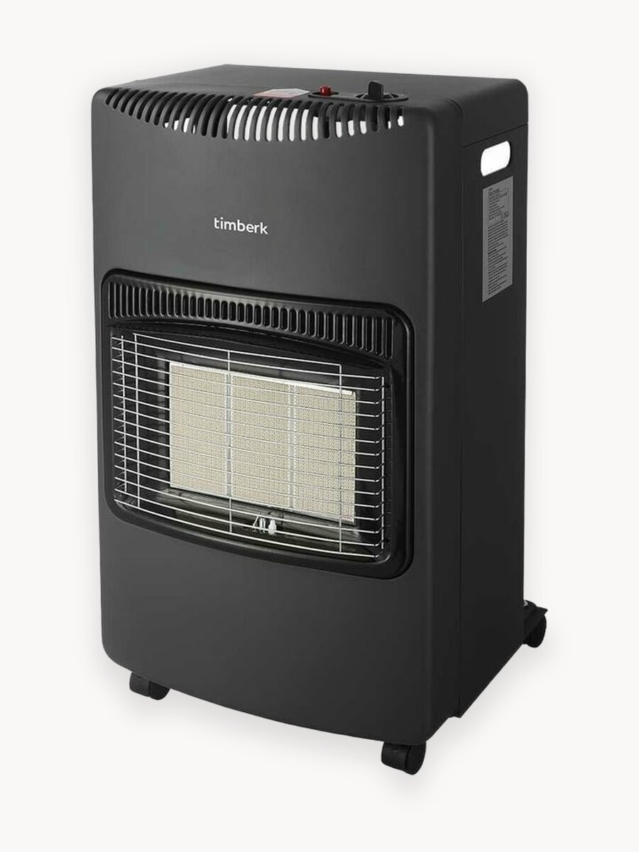 Timberk Газовый керамический обогреватель T-GS4-G10