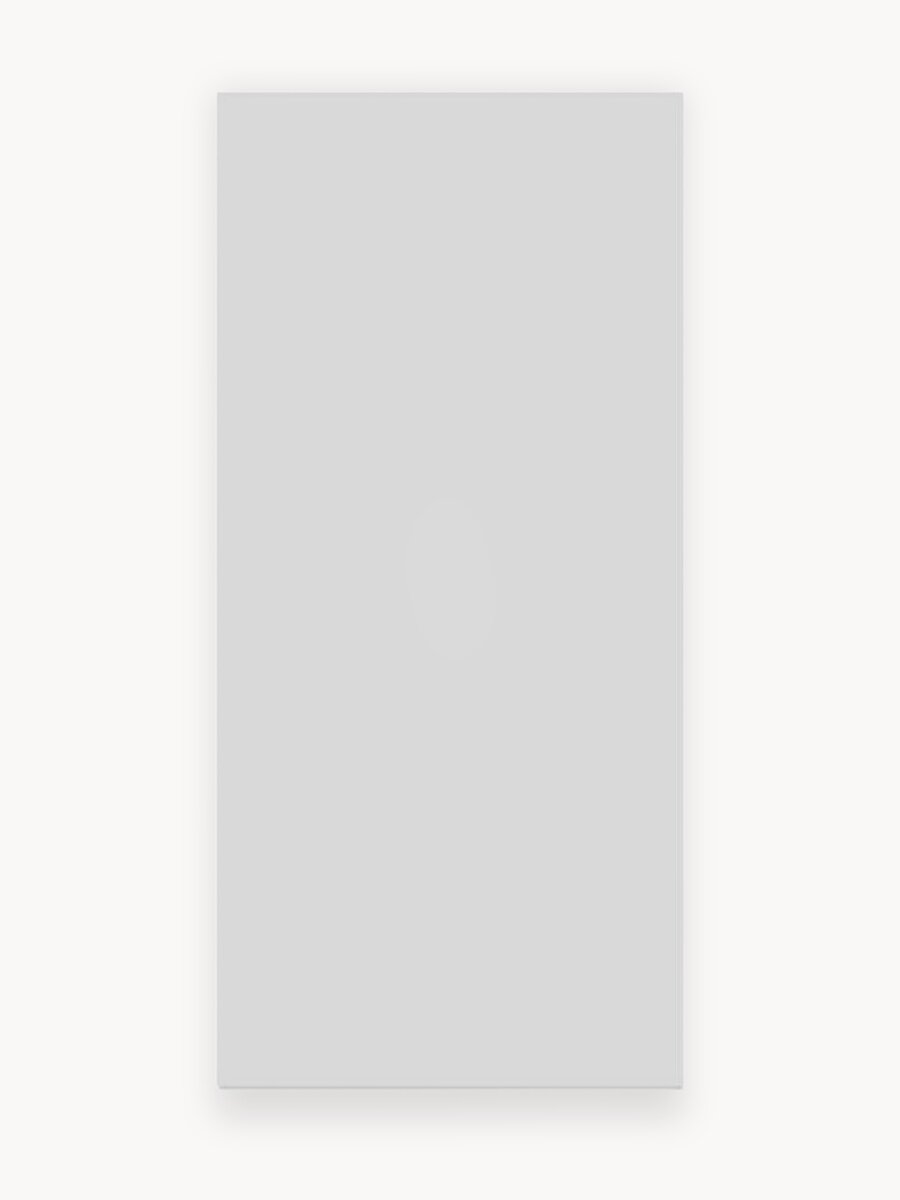 Гибкое зеркало , зеркало настенное, самоклеящееся, с защитной плёнкой, 50х200см