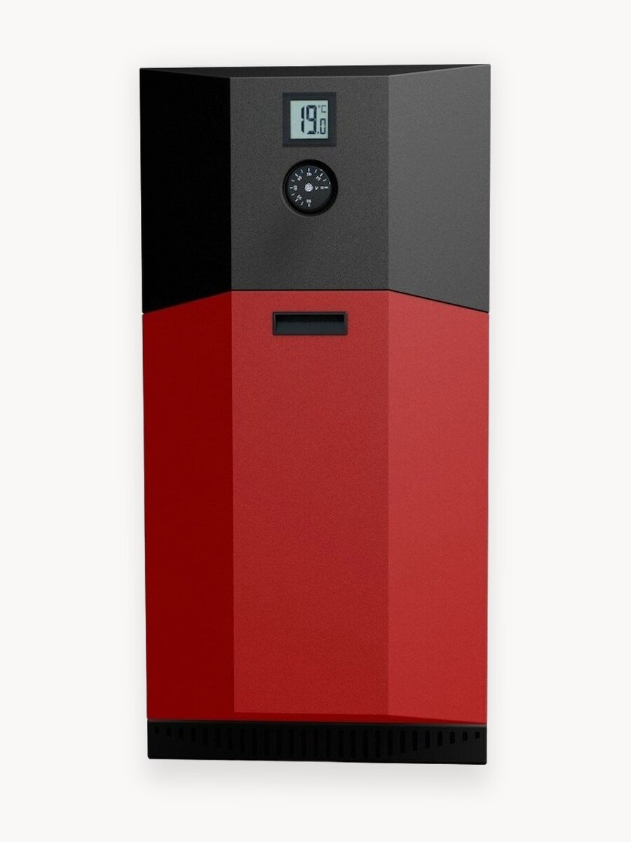 Котел отопительный водогрейный лемакс Prestige-10