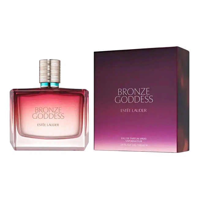 Estee Lauder Bronze Goddess Eau De Parfum женская парфюмерная вода 100 мл - Бронз Годдес