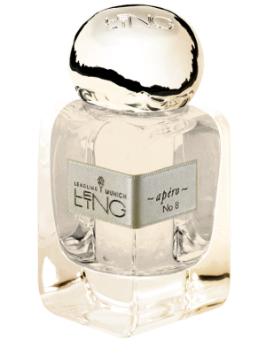 Eau de parfum Lengling Apero No 8 50 мл / Ленглинг Аперо Номер 8 унисекс