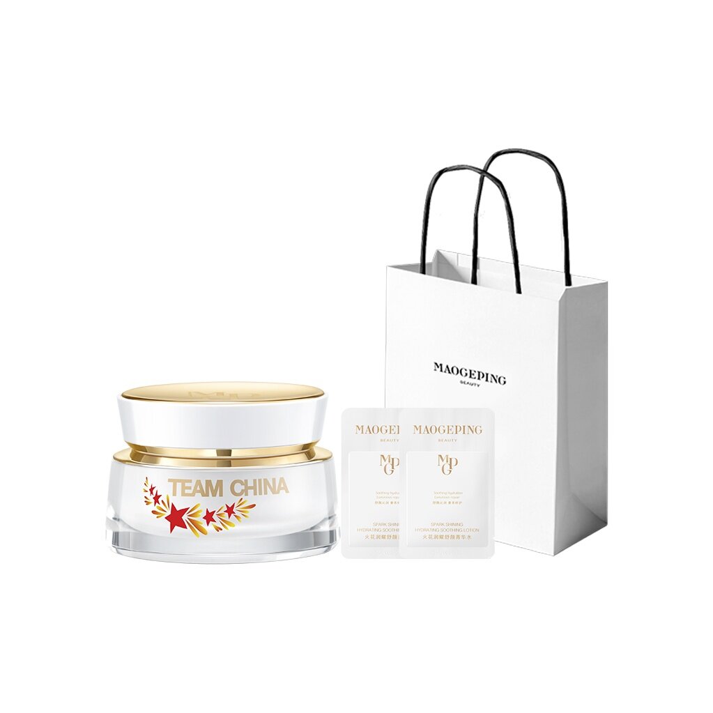 Наборы для ухода за кожей лица MAOGEPING Spark Skincare