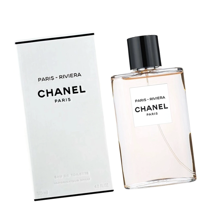 Туалетная вода Chanel Paris Riviera 125 мл - Шанель Перис Ривера, аромат для мужчин и женщин