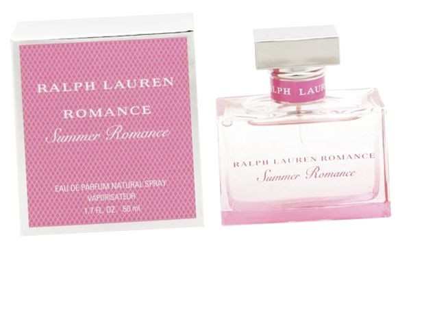 Ralph Lauren Summer Romance 50 мл парфюмерная вода для женщин - Ральф Лорен Саммер Романс
