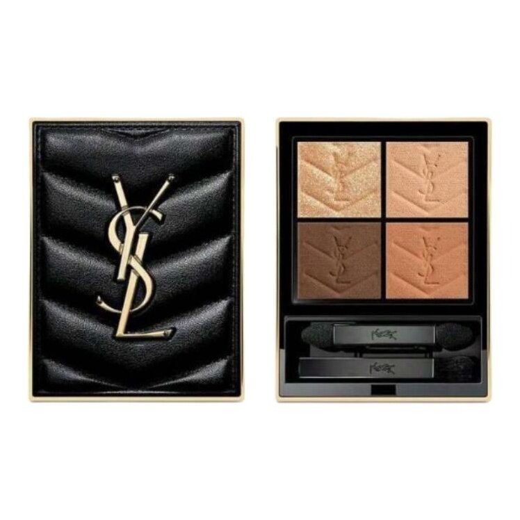 Тени Yves Saint Laurent