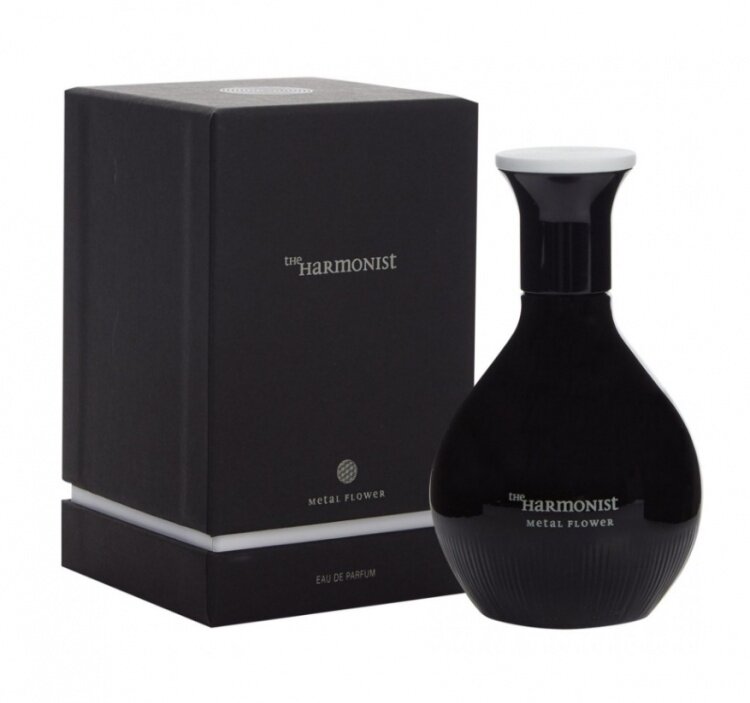 Духи The Harmonist Metal Flower 50 мл