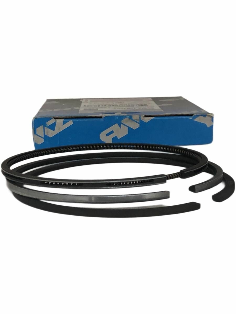 Кольца поршневые двигателя ЯМЗ-534 (комплект на 4 цилиндра) Газон Некст, Паз 3204 Вектор, 53443.1004002-10