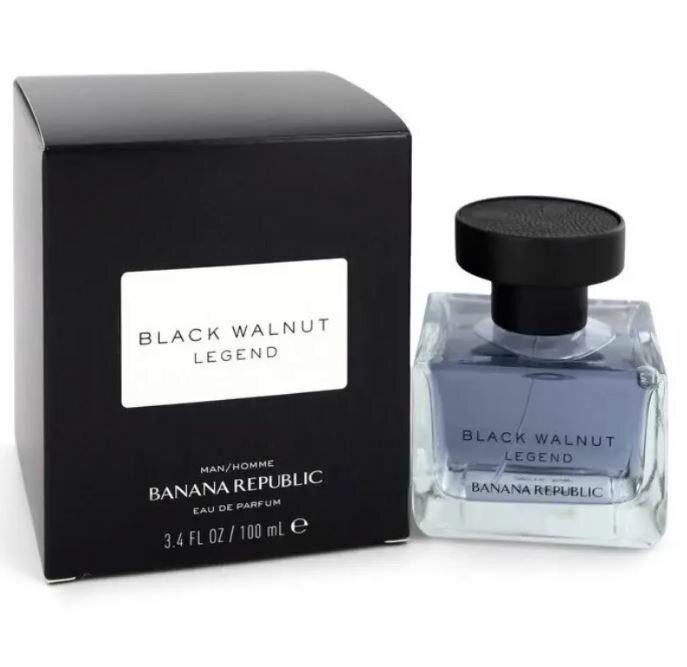Парфюмерная вода Banana Republic Walnut Legend 100 мл