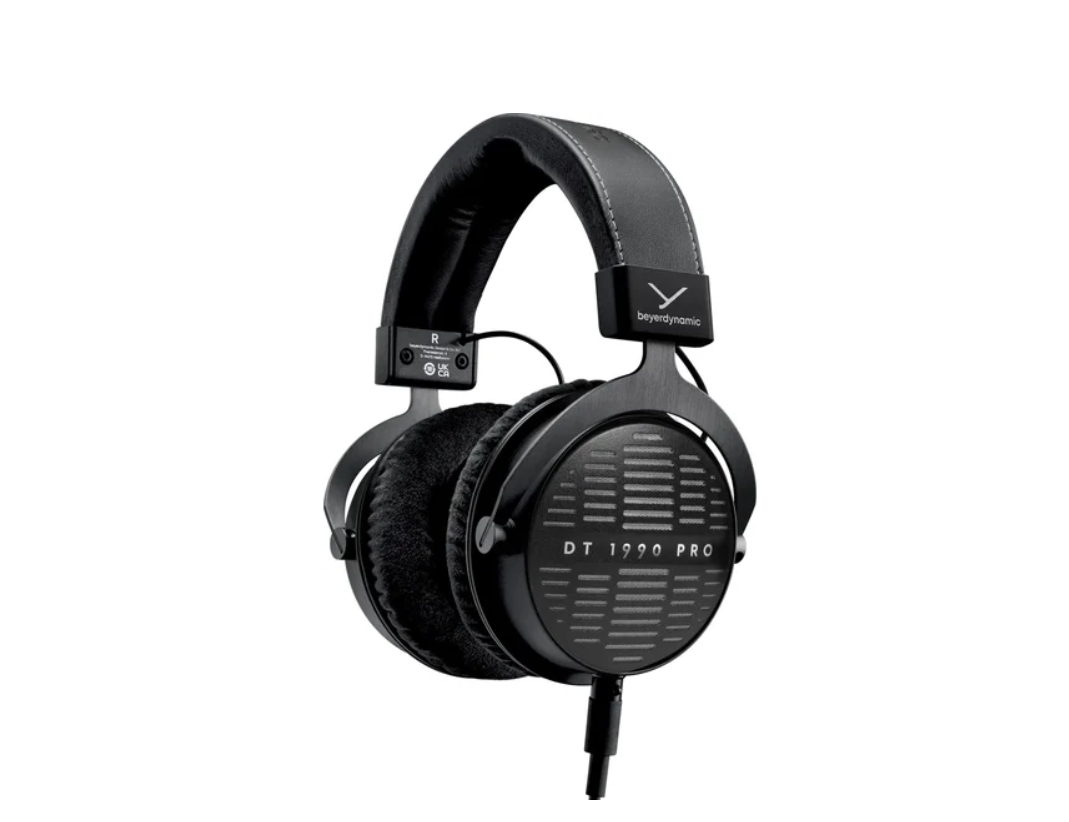Наушники Beyerdynamic DT 1990 PRO MK II