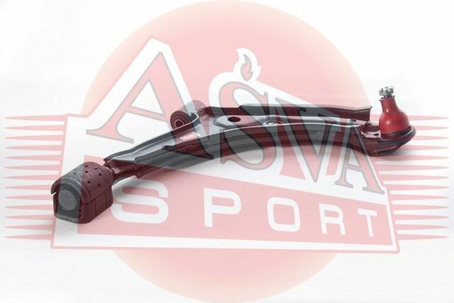 Рычаг передней подвески правый ASVA 0224001 для Nissan Sunny, Wingroad