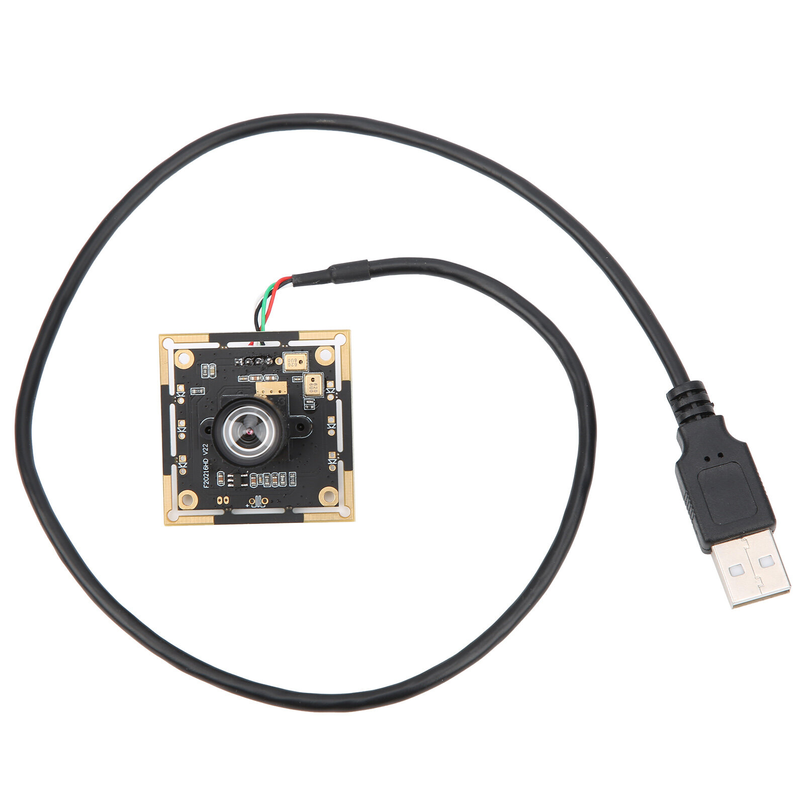 Камера HBVCAM F20216HD V22, 92 , Win/Linux