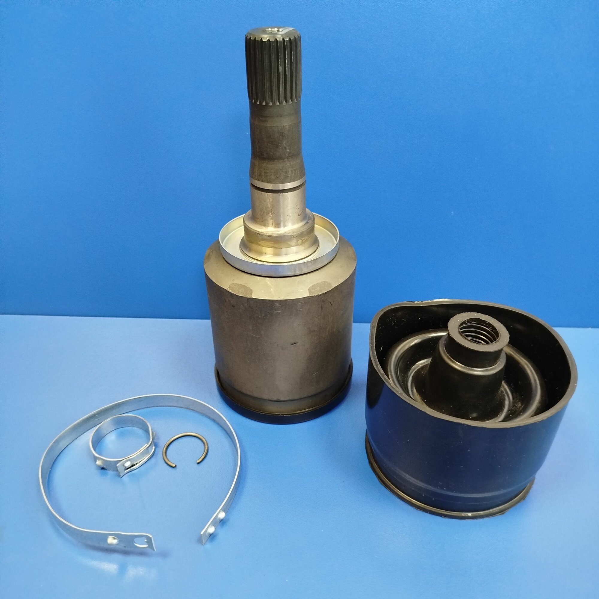 ШРУС внутренний левый "ВАЗ" для а/м Шевроле-Нива (2123-2215057-86)