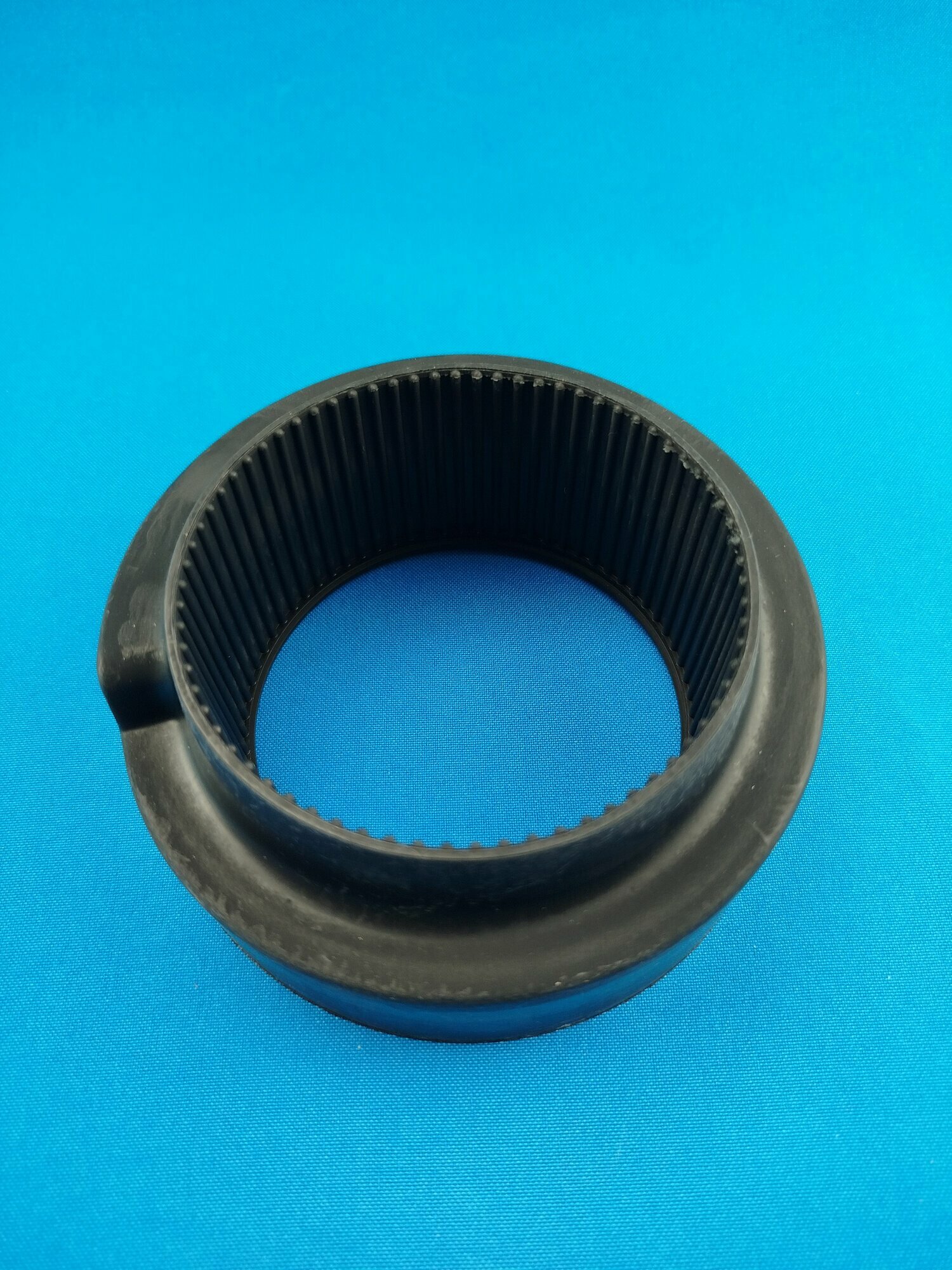 Подушка задней пружины "сэви" для автомобилей ВАЗ 2101-07 усиленная