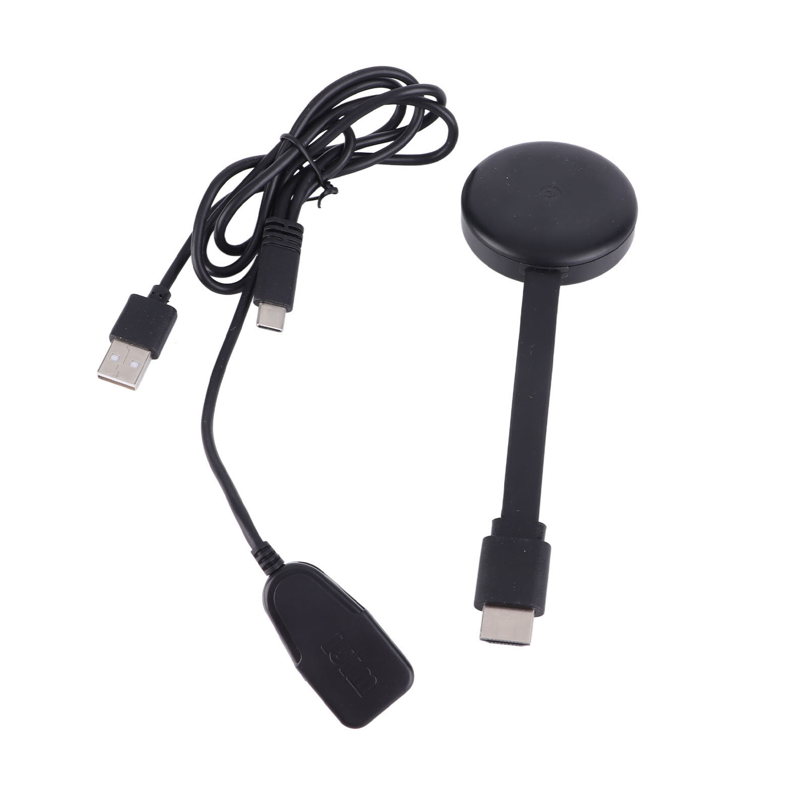 Беспроводной адаптер дисплея 1080p Зеркалирование для телефона в прямом эфире потоковой передачи