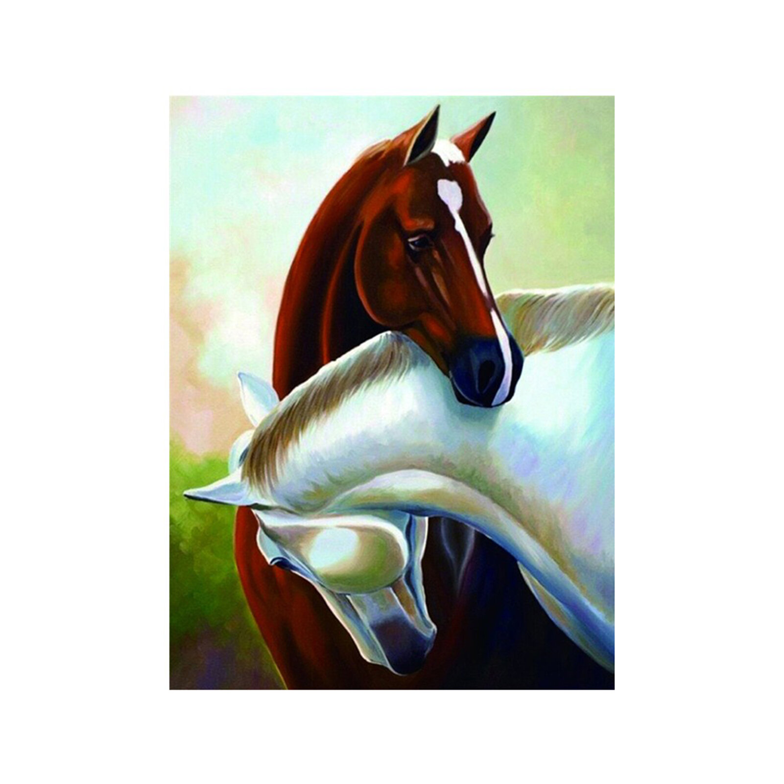 Круглые алмазные ринestones 5D DIY алмазная живопись для декора стены дома, цвета A, B, C, D, E, F, G, H, I (выбор), материал канва и смолевые алмазы, форма алмазов кристалл и специальная форма, площадь алмазов частично сверлена, рама не включена, размер