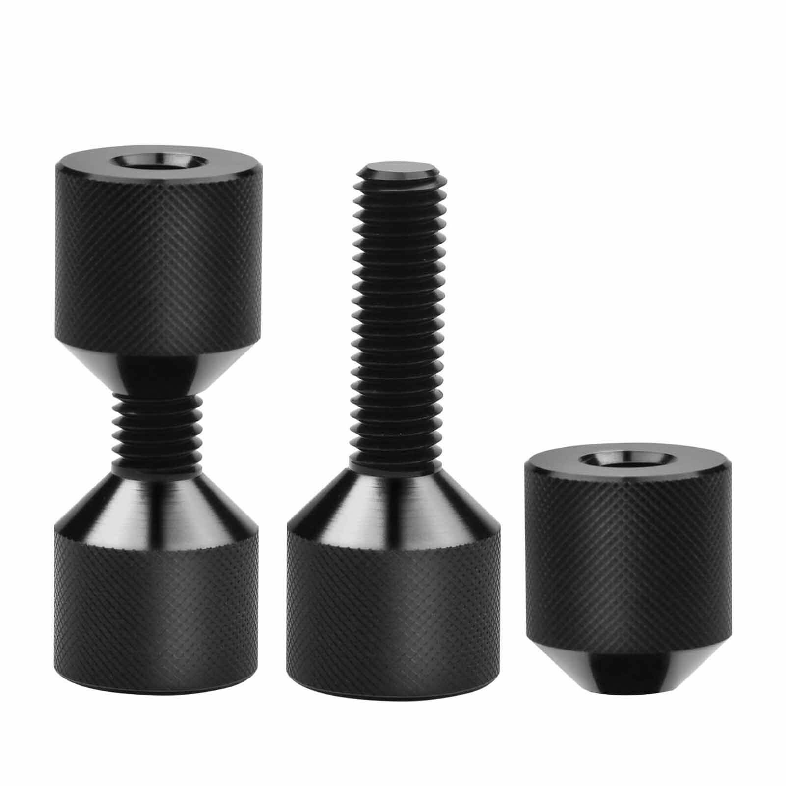 Фланцевые штифты для выравнивания (2 шт)