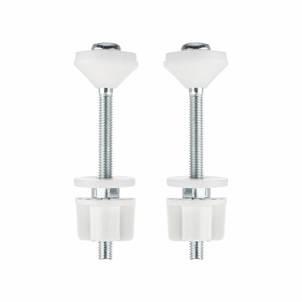 Комплект крепежа бачка к унитазу SIAMP 345041270035