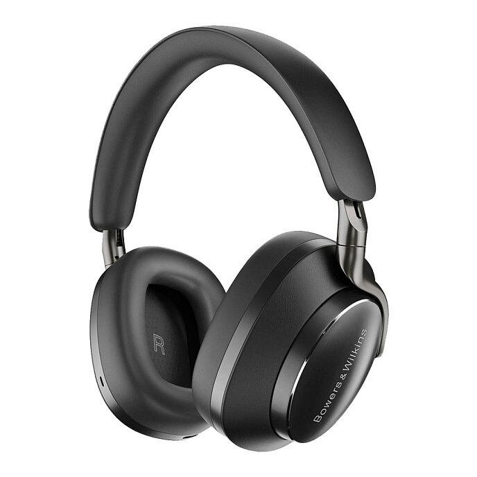 Bowers & Wilkins Беспроводные наушники Bowers & Wilkins Px8 (Чёрный, Global)