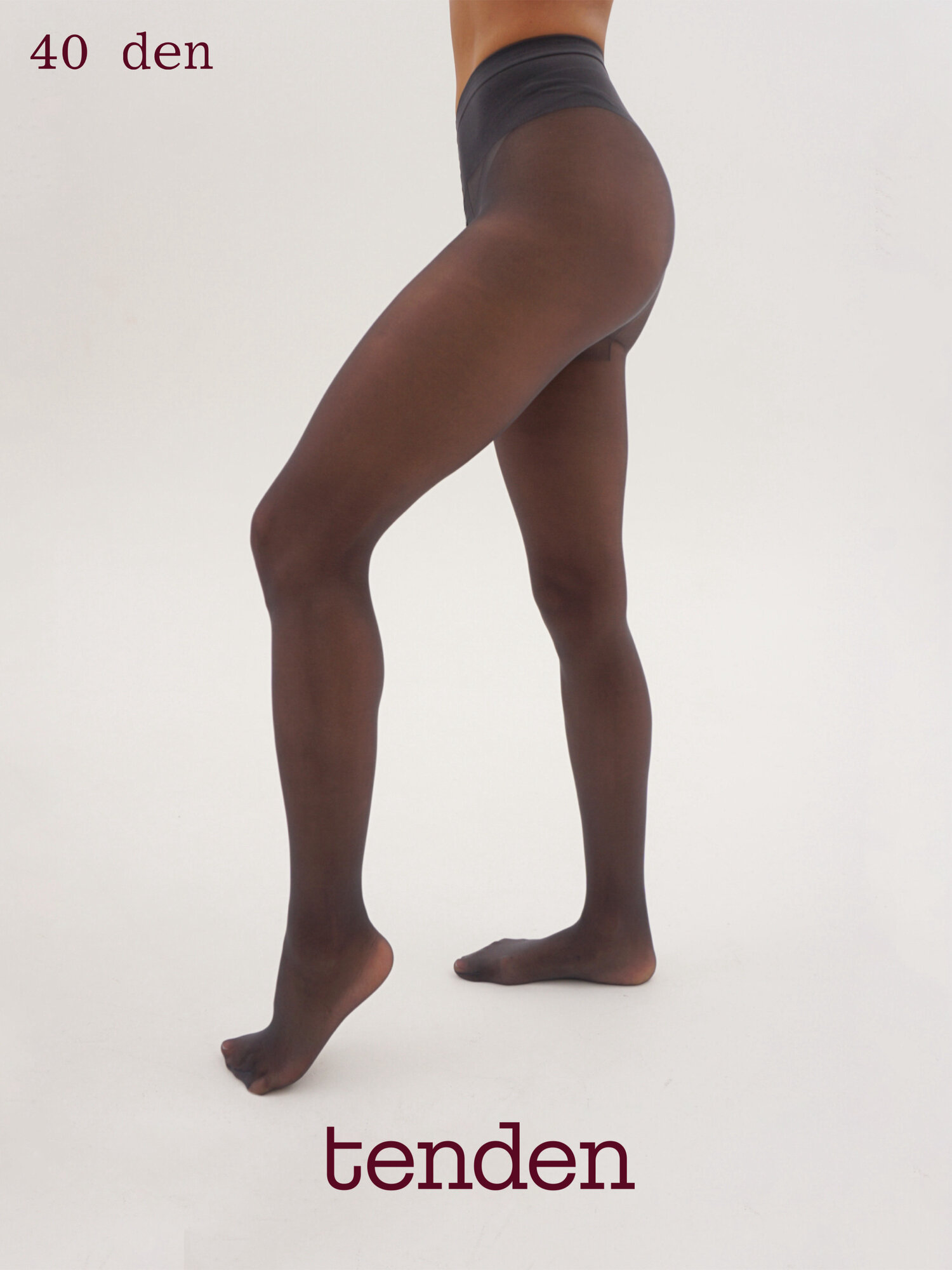 Колготки 40 ден