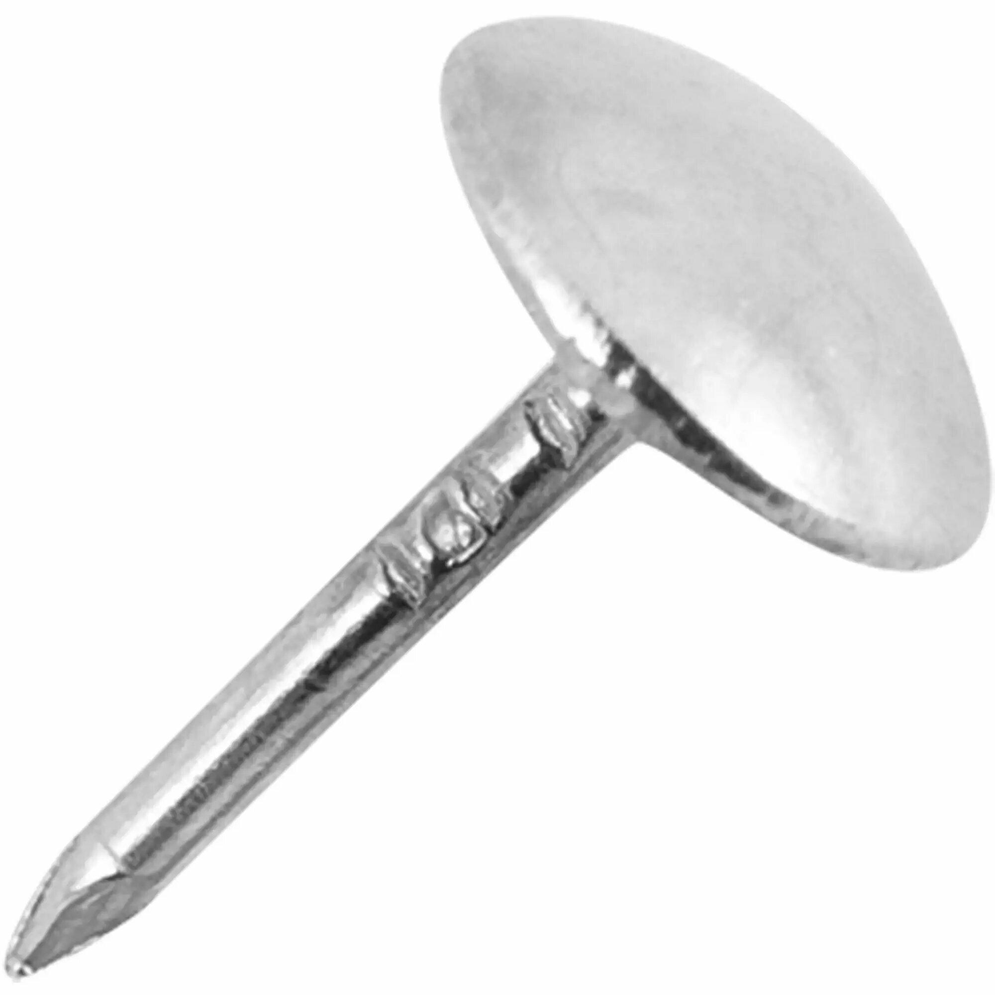 Гвозди декоративные 9x13 мм, набор 20 шт - аккуратный декоративный крепеж для мебели