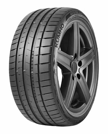 Kumho Ecsta Sport PS72 215/45 R17 91Y XL шина автомобильная летняя для легкового автомобиля
