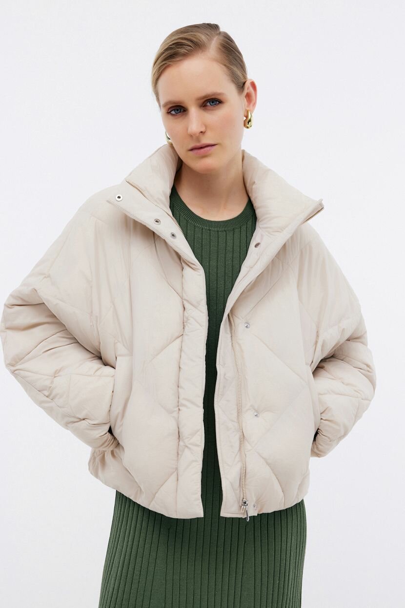 Куртка B0424007