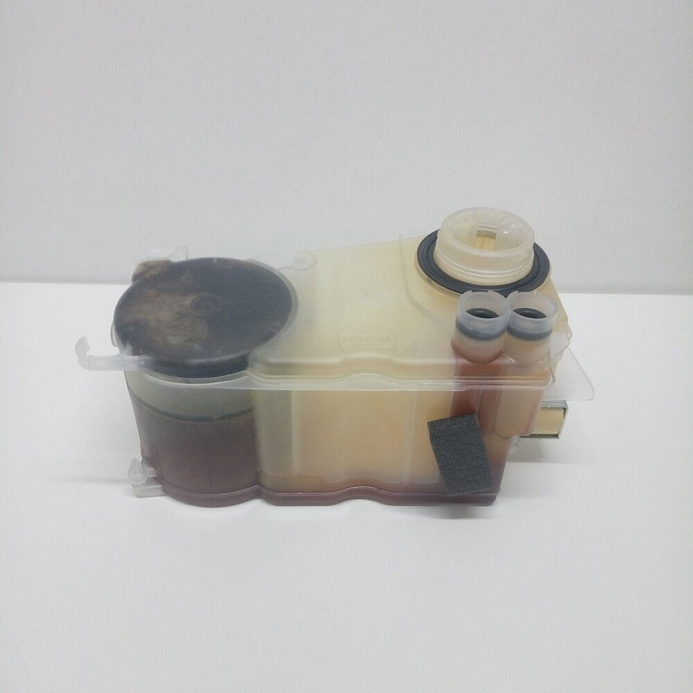 Бачок для соли посудомоечных машин Eleсtrolux AEG Zanussi 1561631001