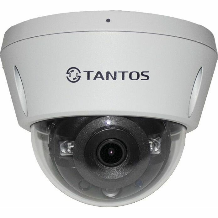 Tantos TSi-Veco25FP IP Камера