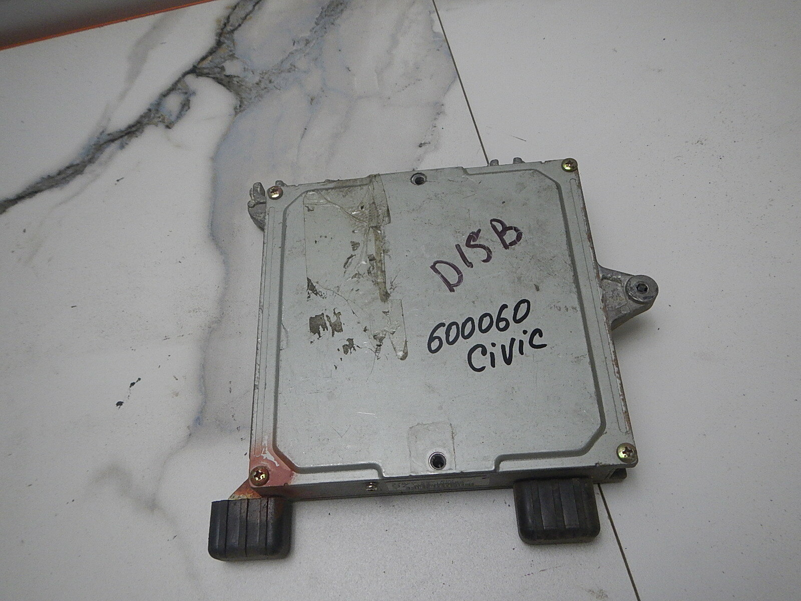 Б/У Блок управления двигателем, Honda (Хонда)-CIVIC (95-02) HONDA CIVIC (95-02) D15B Без видимых повреждений. 600060 HOND...