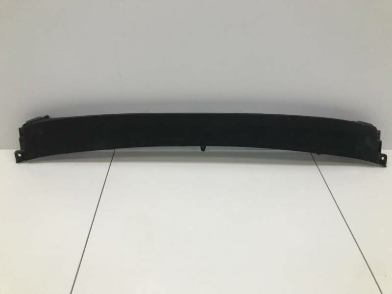 Накладка переднего бампера центральная Kia K5 2019 кат.номер: 86591L2300