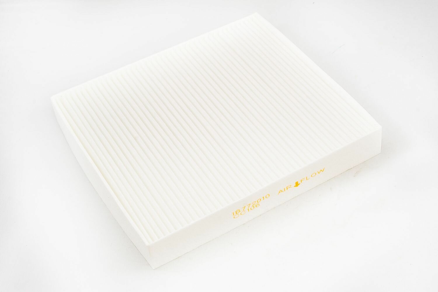 Фильтр салонный Iberis IB772010 Mitsubishi Eclipse Cross L200 (15-) Citroen Nissan Murano (05-) Teana (03-) X-Trail (01-)